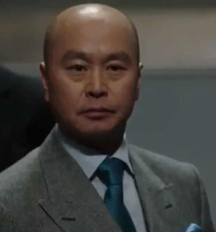 Jae Shin | Power Universe Wiki | Fandom