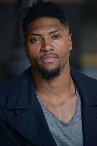 London Brown | Power Universe Wiki | Fandom