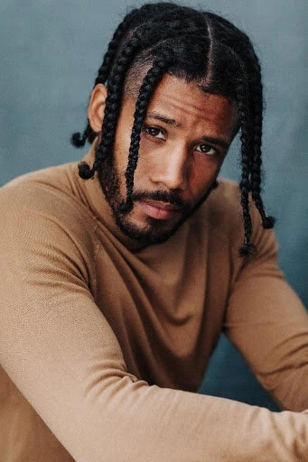 Marcus Anderson Jr. | Univers Power Wiki | Fandom