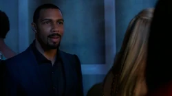 James St. Patrick | Univers Power Wiki | Fandom