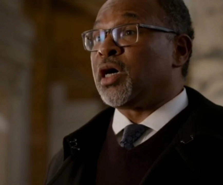 Daniel Warren | Power Universe Wiki | Fandom