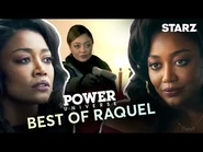 Raq Thomas | Power Universe Wiki | Fandom