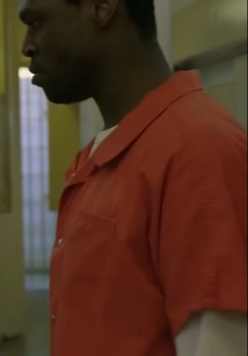 Inmate | Power Universe Wiki | Fandom