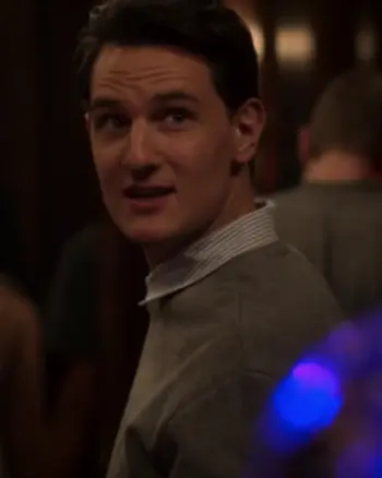Trace Weston | Power Universe Wiki | Fandom