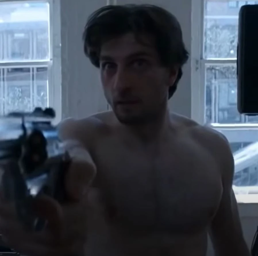 Colin | Power Universe Wiki | Fandom