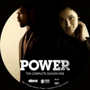 Saison 1 (Power) | Univers Power Wiki | Fandom