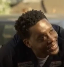 Jamal Franklin | Power Universe Wiki | Fandom