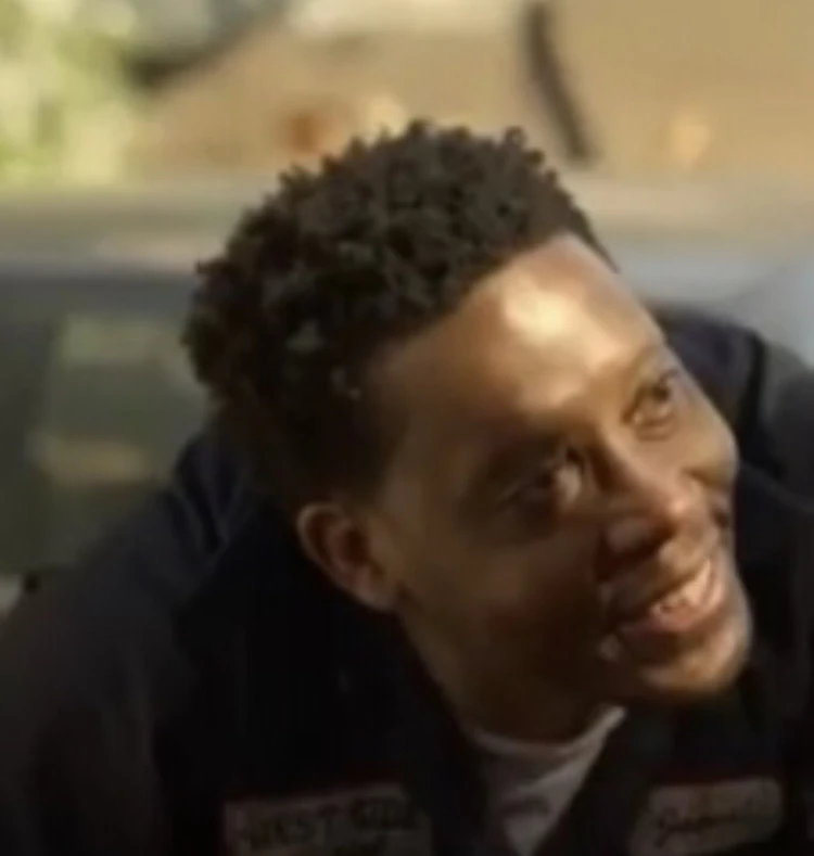 Jamal Franklin | Power Universe Wiki | Fandom