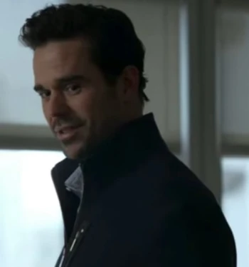 Lucas Weston | Power Universe Wiki | Fandom