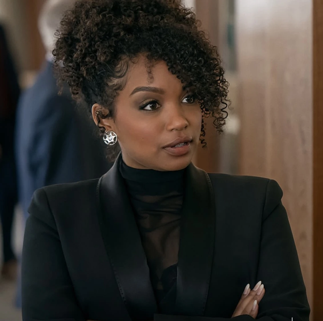 KeKe Travis | Power Universe Wiki | Fandom