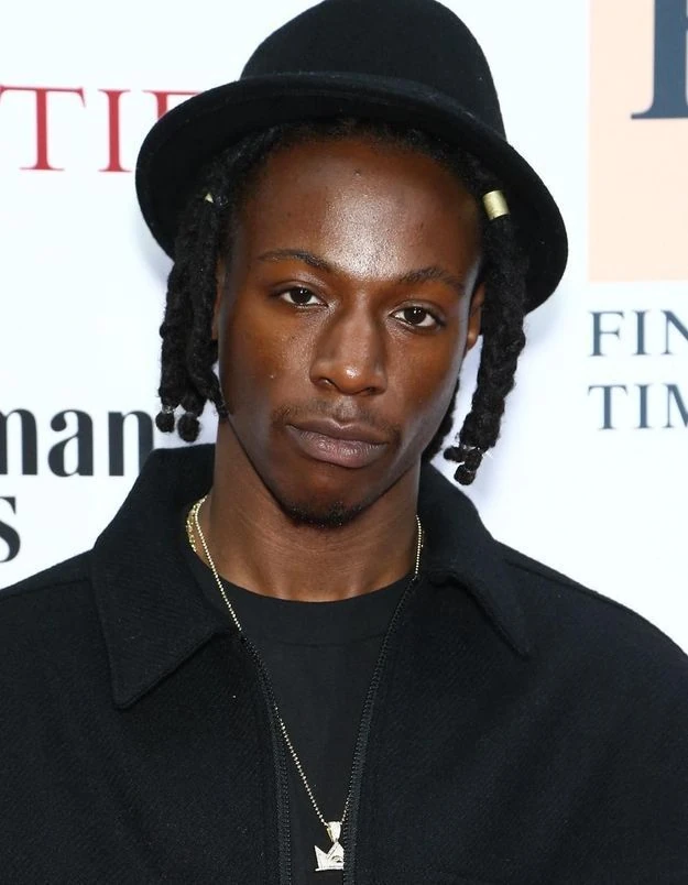 Joey Bada$$ | Univers Power Wiki | Fandom