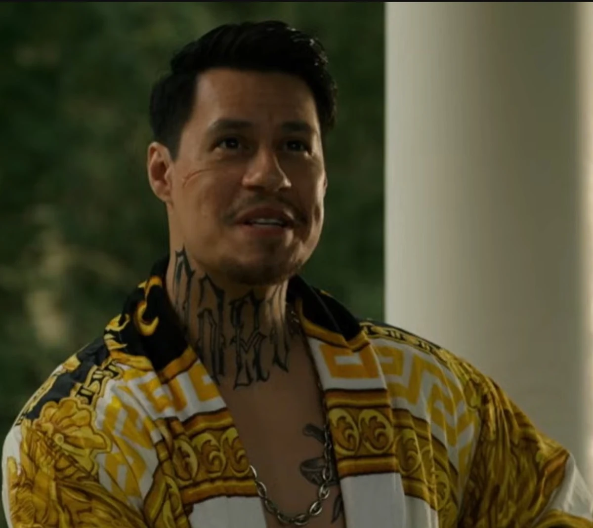 Roberto Ortega | Power Universe Wiki | Fandom