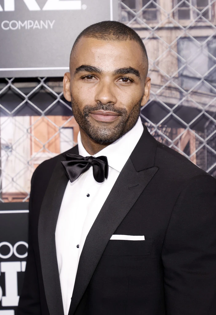 Toby Sandeman | Univers Power Wiki | Fandom