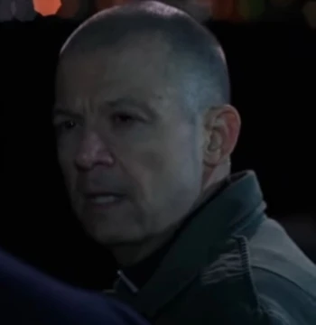 Father Callahan | Power Universe Wiki | Fandom