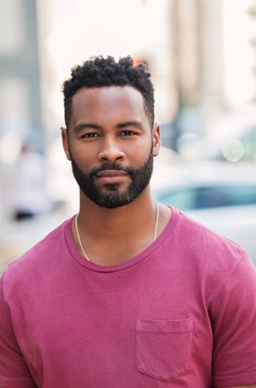 Justin Marcel McManus | Univers Power Wiki | Fandom