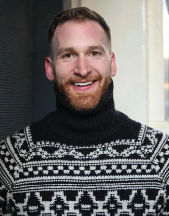 William Popp | Power Universe Wiki | Fandom