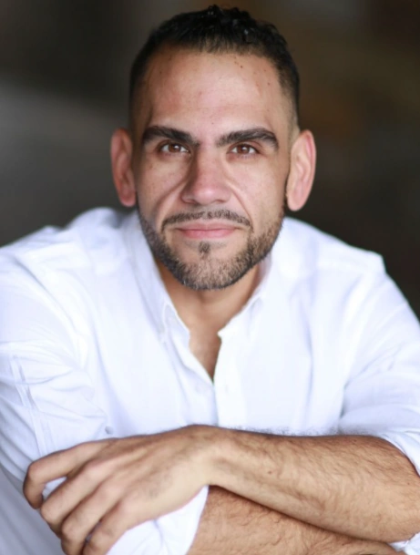 Dominic Colon | Univers Power Wiki | Fandom