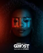 Season 2 (Power Book II: Ghost) | Power Universe Wiki | Fandom