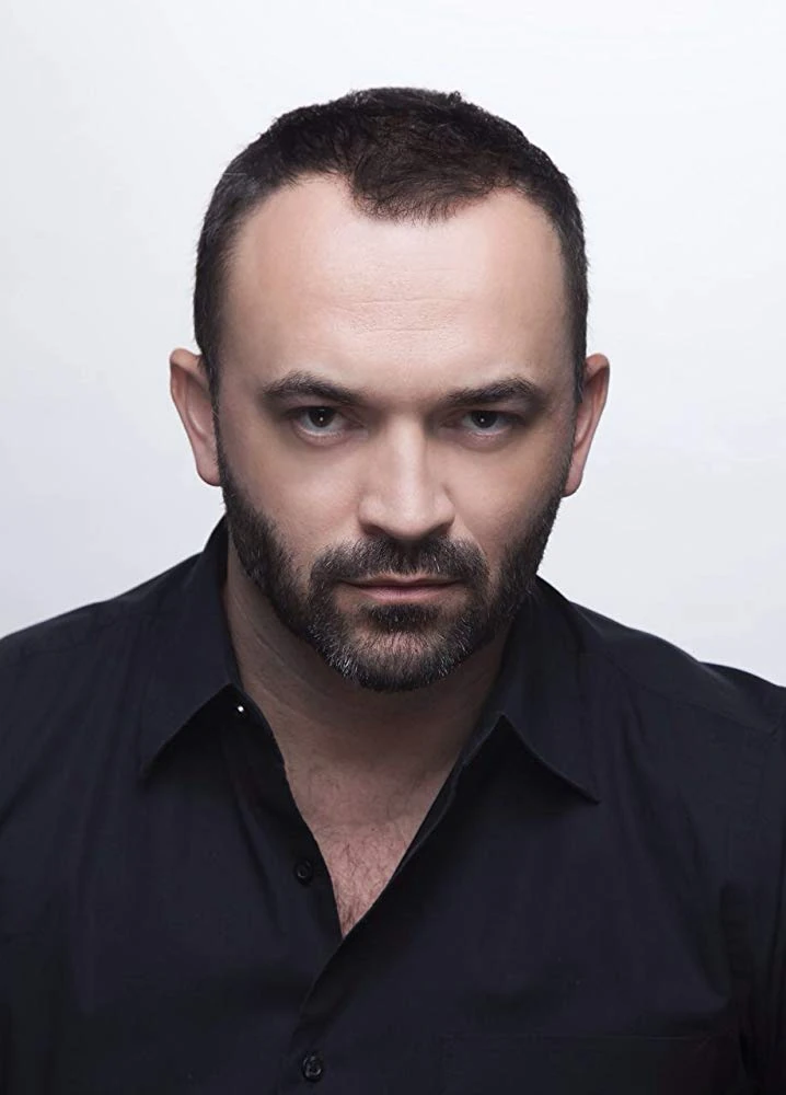 Ivica Marc | Power Universe Wiki | Fandom