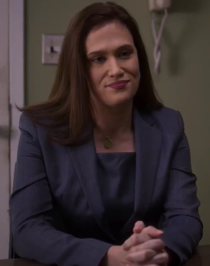 Jenny Sullivan | Univers Power Wiki | Fandom