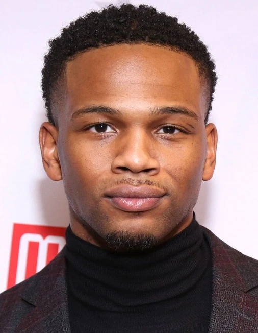 Daniel Bellomy | Univers Power Wiki | Fandom