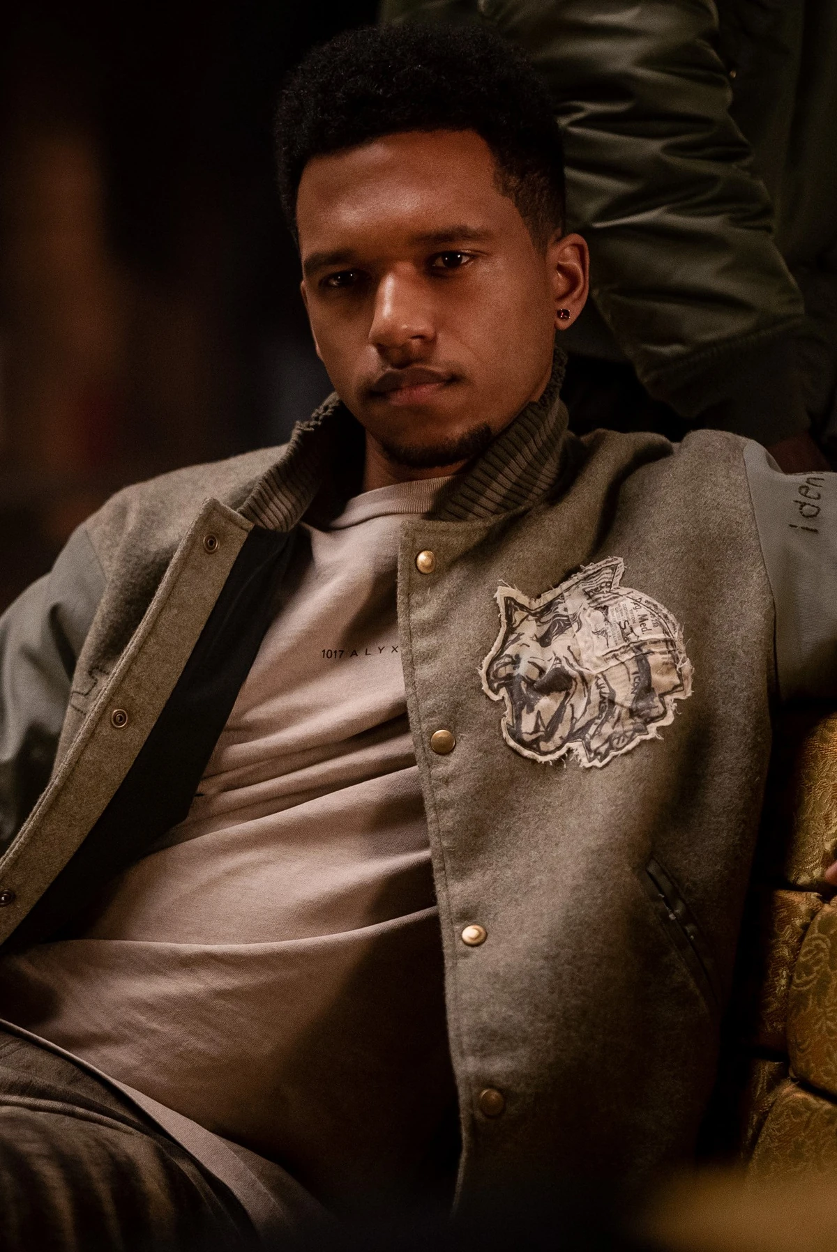 Dru Tejada | Power Universe Wiki | Fandom