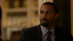 James St. Patrick | Univers Power Wiki | Fandom