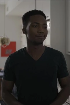 Kene Okeke | Power Universe Wiki | Fandom