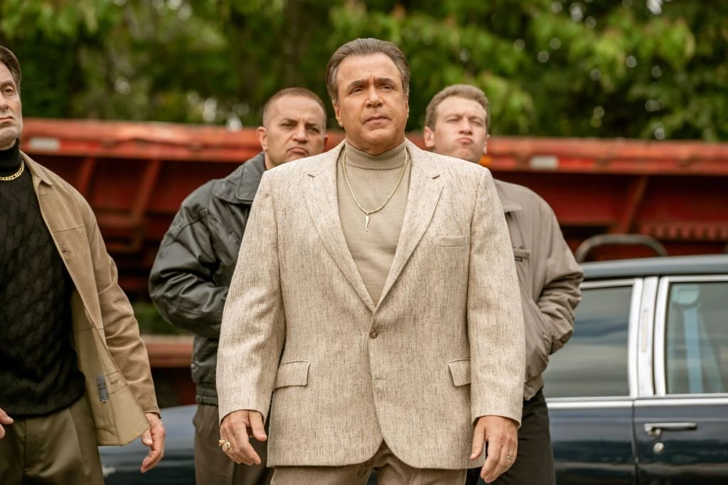 Sal Boselli | Power Universe Wiki | Fandom