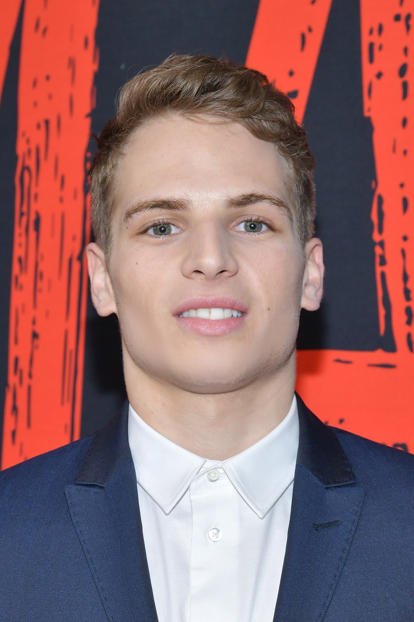 Gianni Paolo | Power Universe Wiki | Fandom