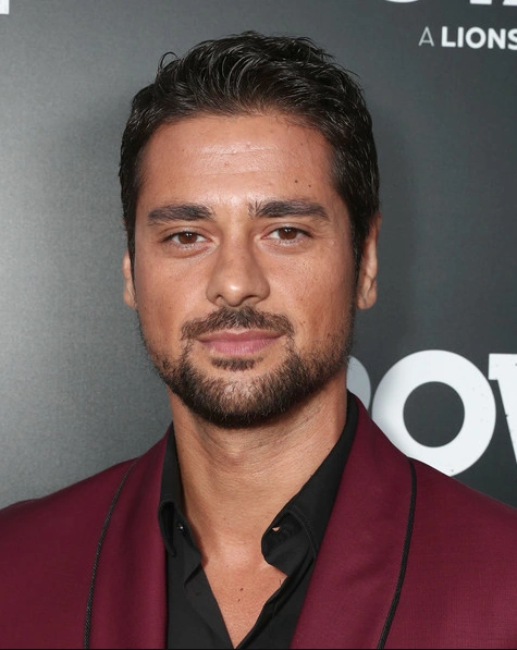 J.R. Ramirez | Univers Power Wiki | Fandom