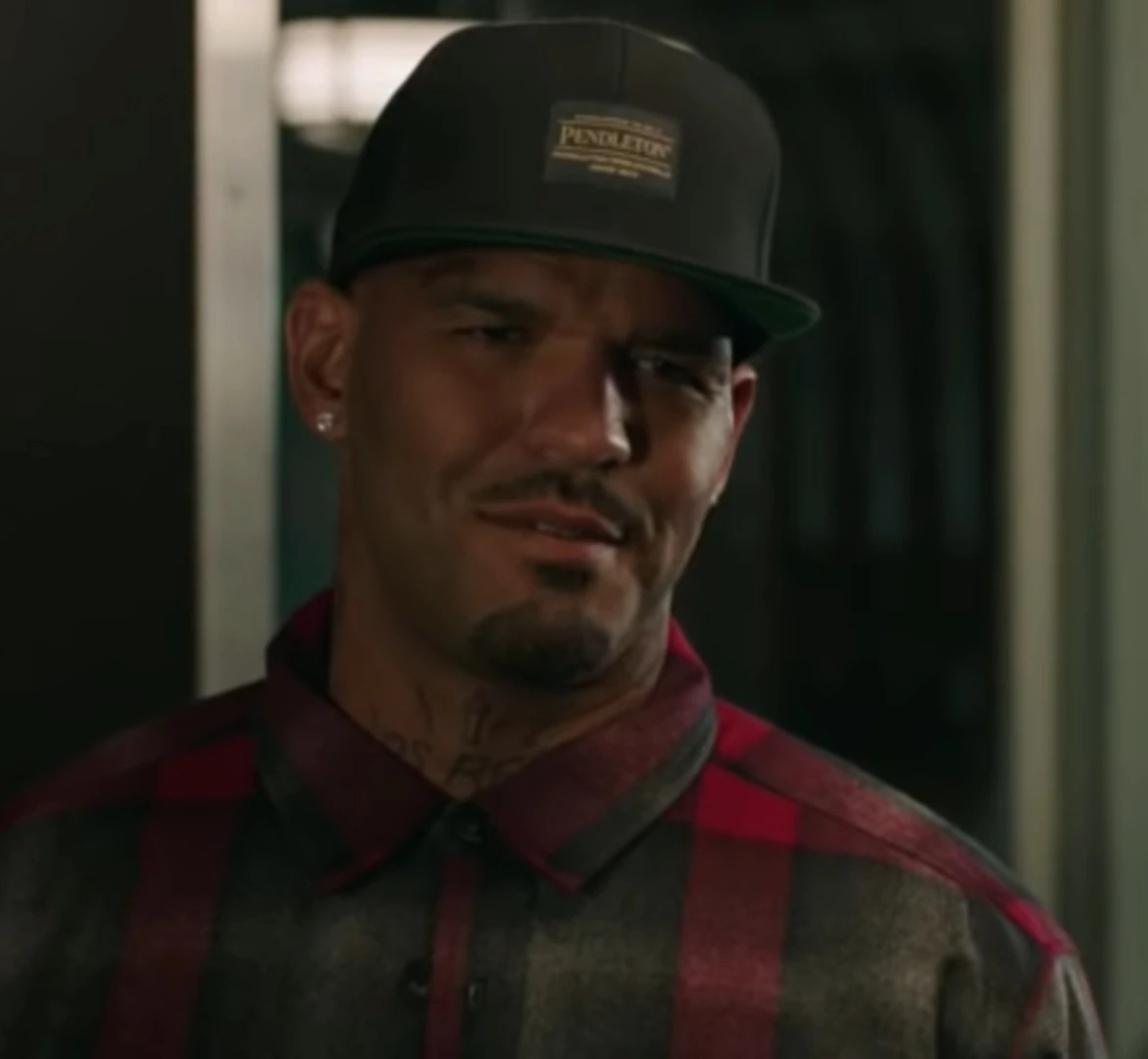 Rodolfo Ramirez | Power Universe Wiki | Fandom