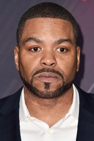 Clifford "Method Man" Smith | Univers Power Wiki | Fandom