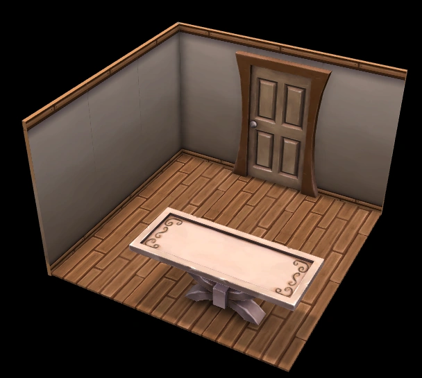 Stone Table - Official Stash Wiki