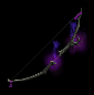 Death Mist Bow - Official Stash Wiki