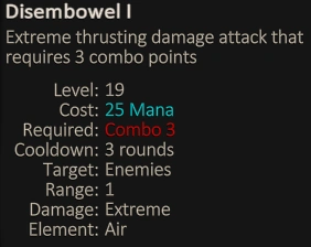 Disembowel - Official Stash Wiki