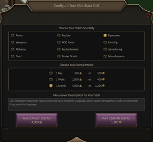 Stores - Official Stash Wiki