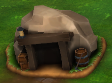 POI - Official Stash Wiki