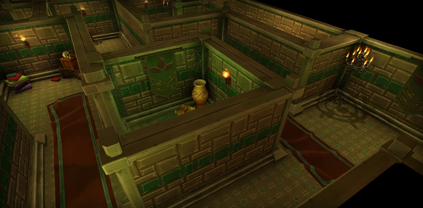 Dungeons - Official Stash Wiki