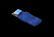 Bedroll - Official Stash Wiki