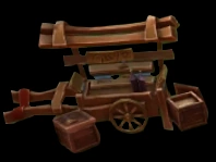 Stall Inventory - Official Stash Wiki