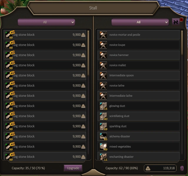 Base of Operations - Official Stash Wiki