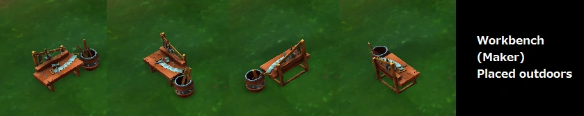 Workbench - Official Stash Wiki