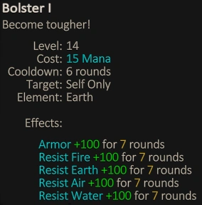Bolster - Official Stash Wiki