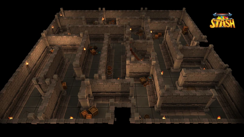 Category:Dungeons - Official Stash Wiki