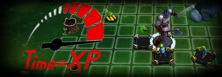 Tempo - Official Stash Wiki