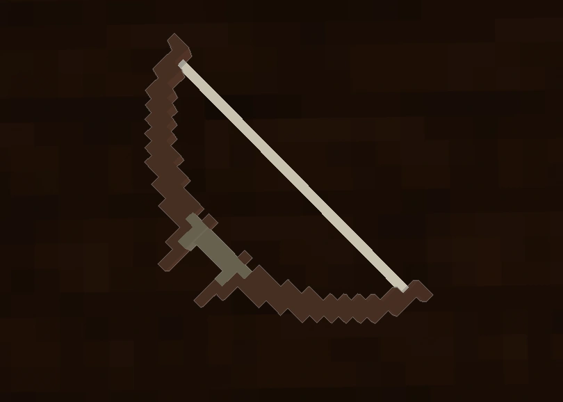 Bow | Stasis (Alpha) Wiki | Fandom