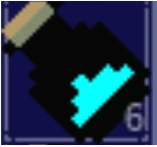 Bottle of Blue Stardust | Stasis (Alpha) Wiki | Fandom