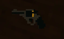 Revolver | Stasis (Alpha) Wiki | Fandom