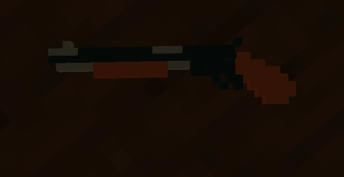 Shotgun | Stasis (Alpha) Wiki | Fandom